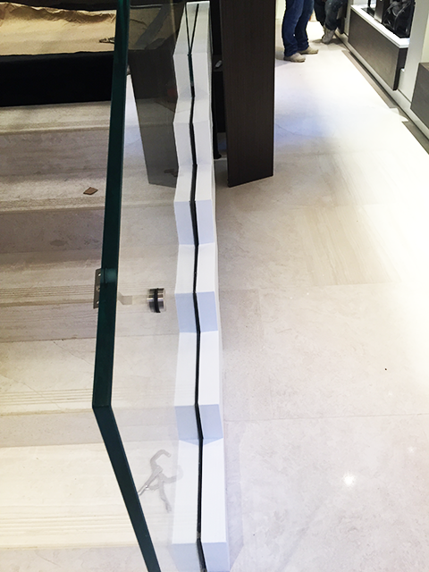 Nespresso Soho – ATILIO M