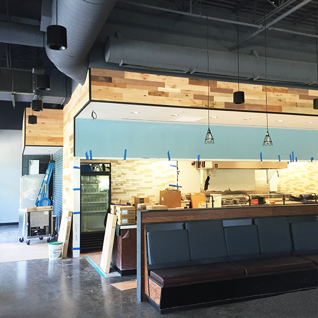 Qdoba Mexican Eats – ATILIO M